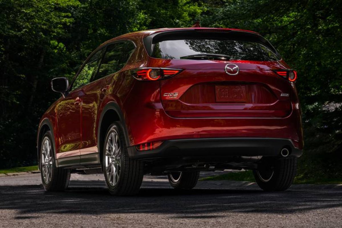 StriveME - مازدا CX5 2020: أهم المواصفات والأسعار